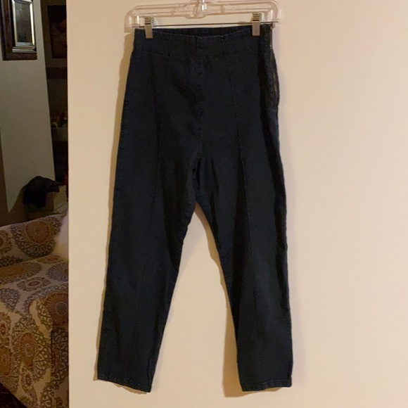 Prairie Underground | Jeans | Prairie Underground Denim Girdle Jeans ...